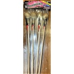 Sky Rockets – Daya’s Fireworks