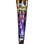 Sky Rockets – Daya’s Fireworks