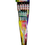 Sky Rockets – Daya’s Fireworks