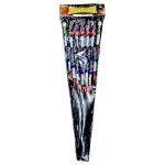 Sky Rockets – Daya’s Fireworks