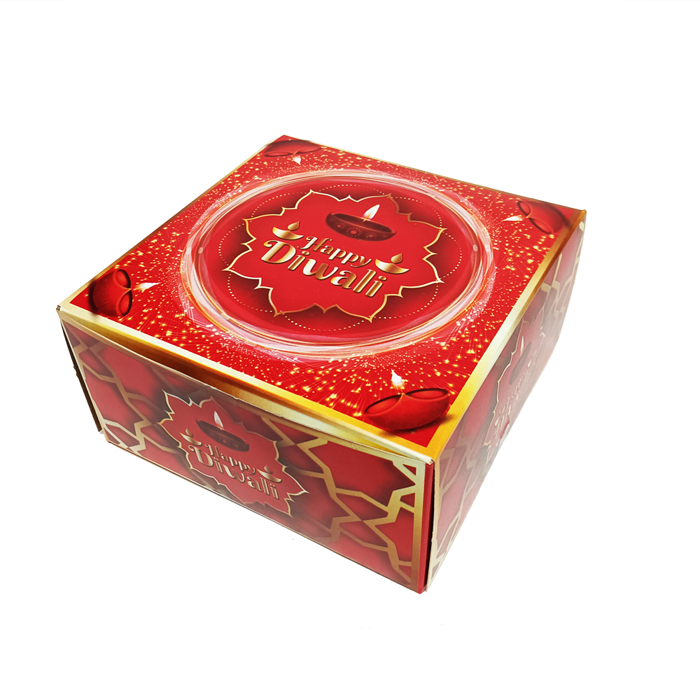 Fancy Diwali Box – Pack of 5 – Daya’s Fireworks