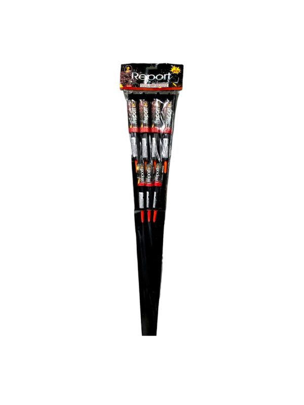 Report Rockets-7 Piece – Daya’s Fireworks
